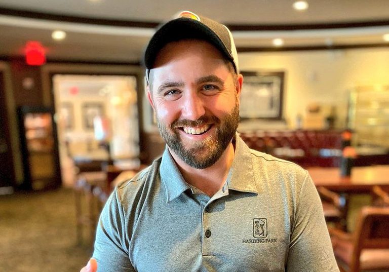 Justin Dellario | Esports Awards