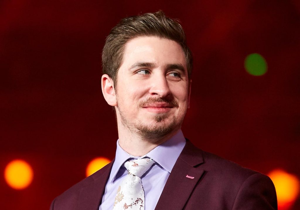 Kyle Freedman | Esports Awards