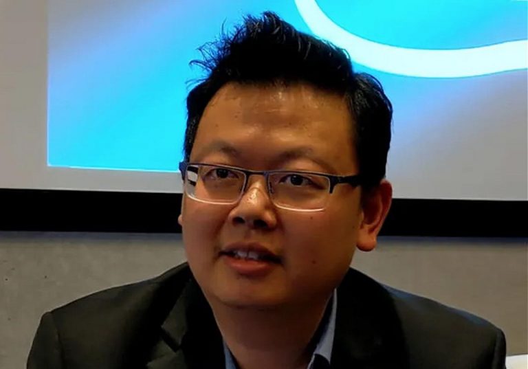 Mark Chang | Esports Awards