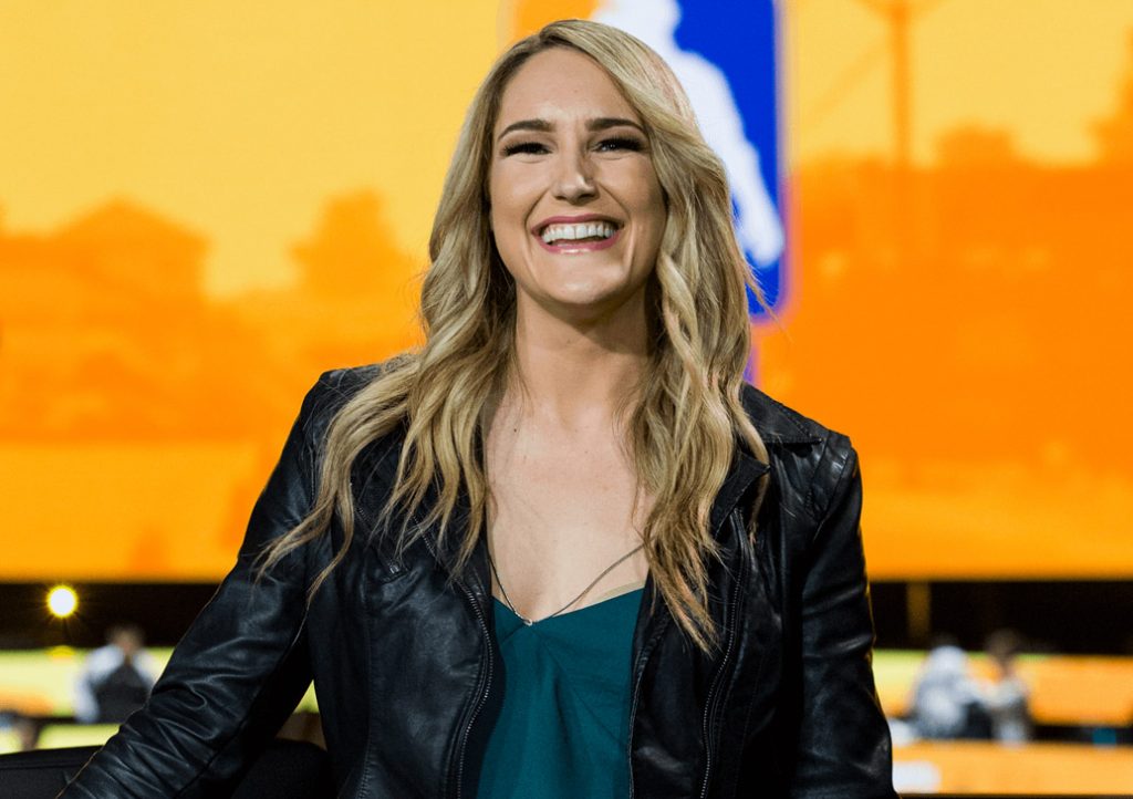 Rachel ‘Seltzer’ Quirico | Esports Awards