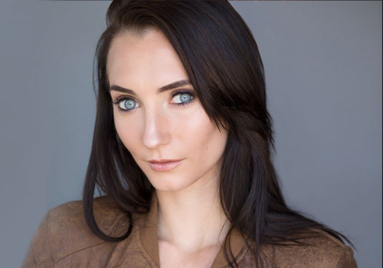 Britanni Johnson | Esports Awards