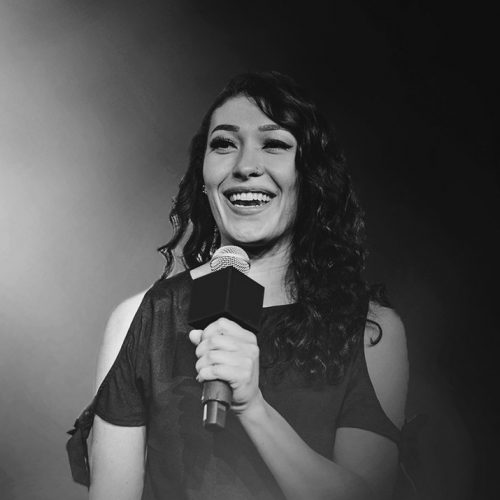 Jess Brohard | Esports Awards