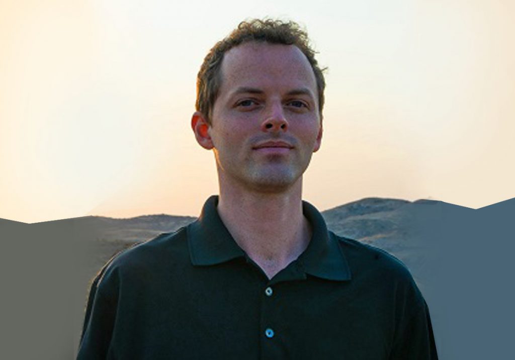 Matt Rutledge | Esports Awards