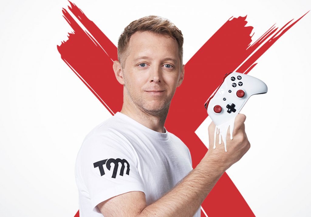 Ross Thompson | Esports Awards