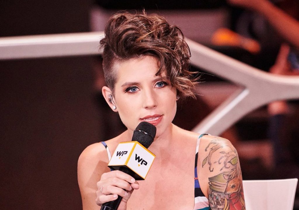 Soe Gschwind | Esports Awards