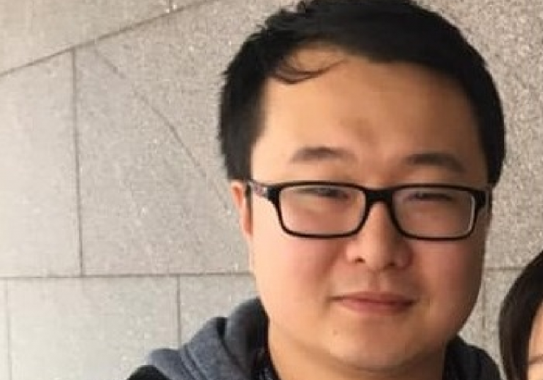 Dylan Liu | Esports Awards