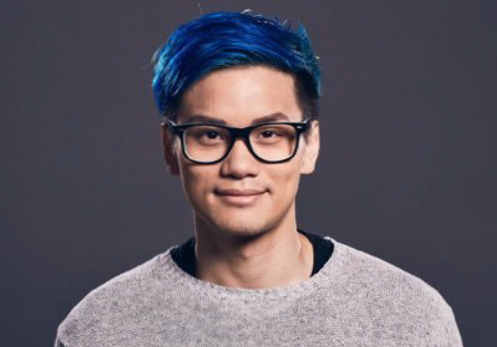 Dan ‘Frodan’ Chou | Esports Awards