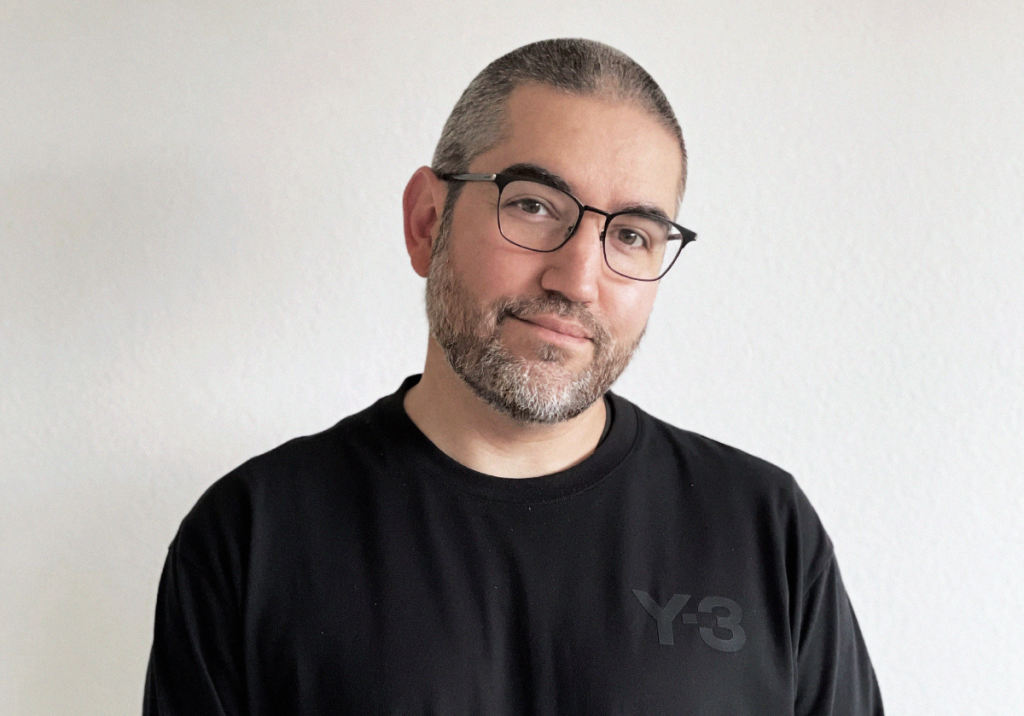 Erik Mariño | Esports Awards