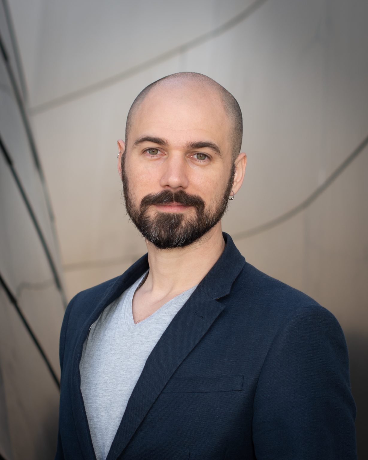 Justin Woychowski | Esports Awards