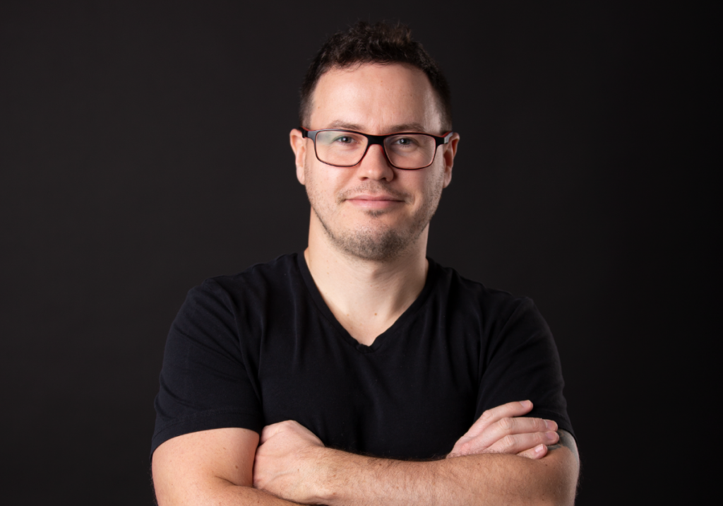 Simon Bennett | Esports Awards