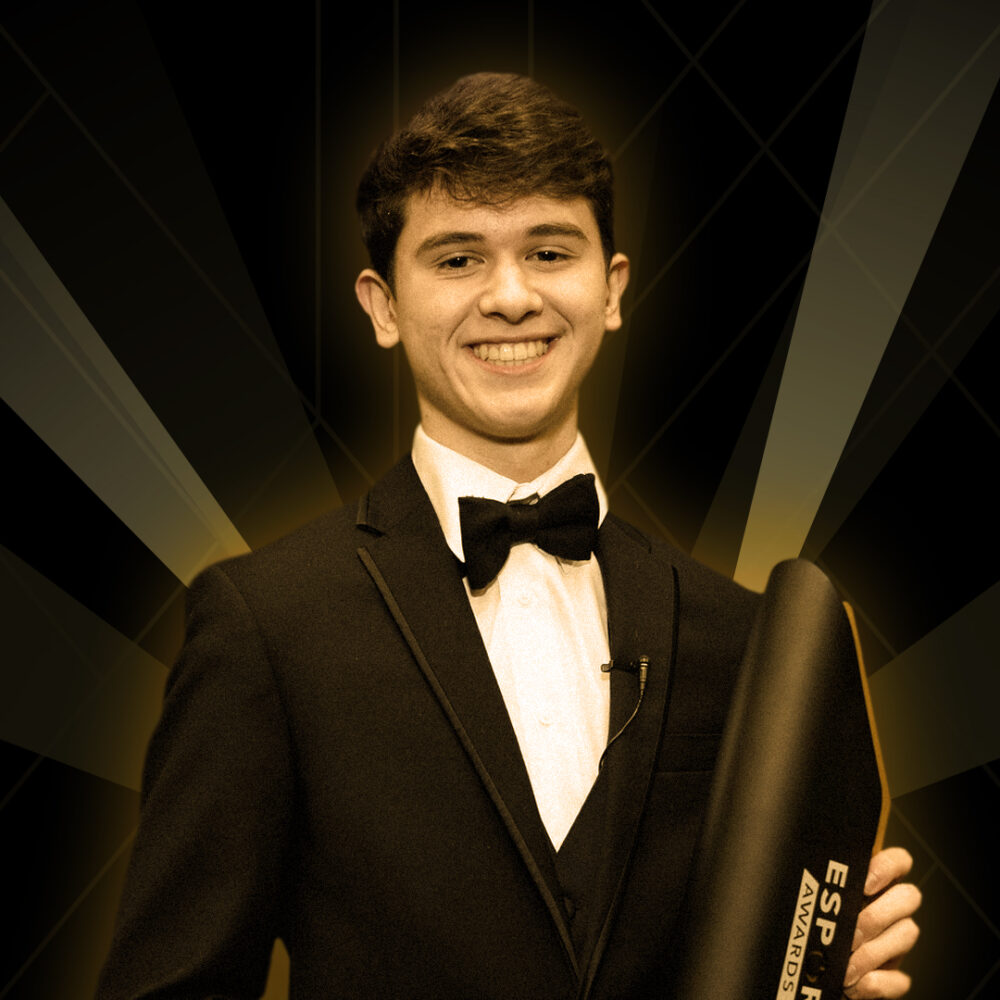 Kyle ‘Bugha’ Giersdorf | Esports Awards