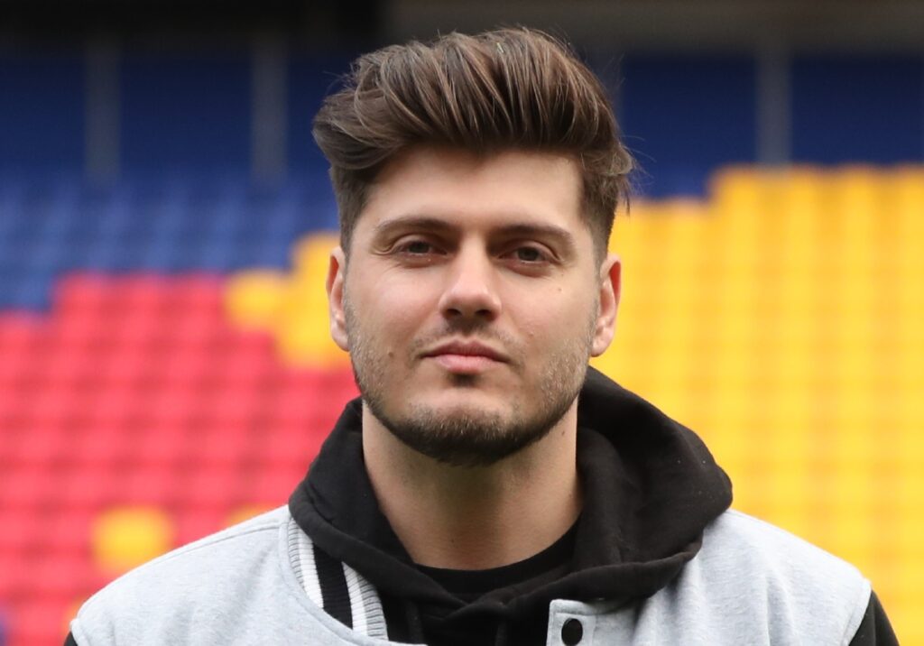 Michael LaBelle | Esports Awards