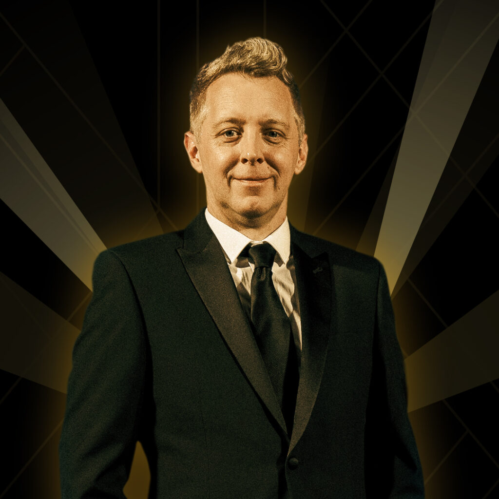 Ross ‘TommyT999’ Thompson | Esports Awards