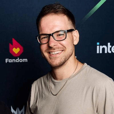 Vote | Esports Awards