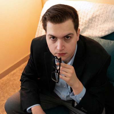 Vote | Esports Awards