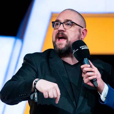 Vote | Esports Awards