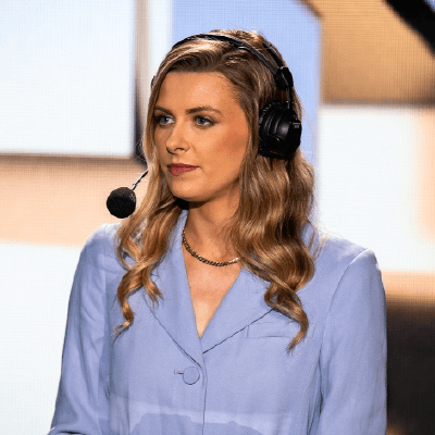 Vote | Esports Awards