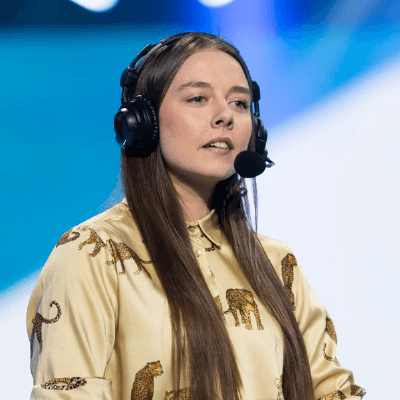 Vote | Esports Awards