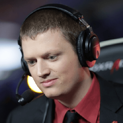 Vote | Esports Awards