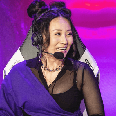 Vote | Esports Awards