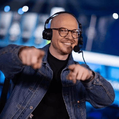 Vote | Esports Awards