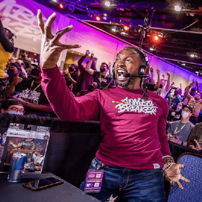 Vote | Esports Awards