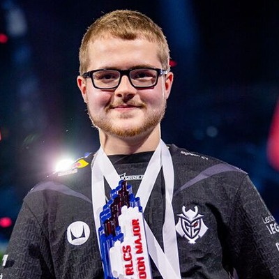 Vote | Esports Awards