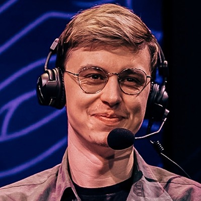 Vote | Esports Awards