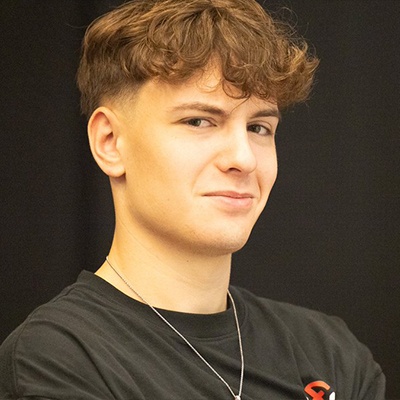 Vote | Esports Awards