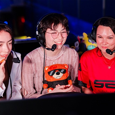 Vote | Esports Awards