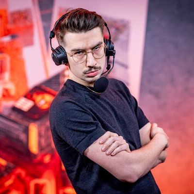 Vote | Esports Awards