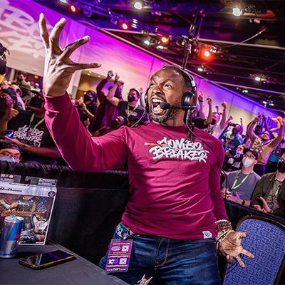 Vote | Esports Awards