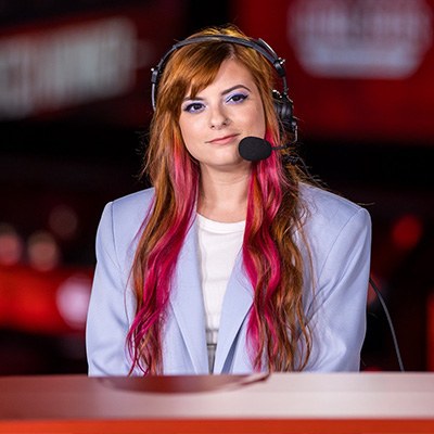 Vote | Esports Awards