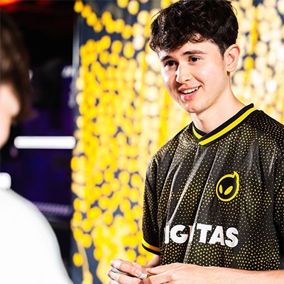 Vote | Esports Awards