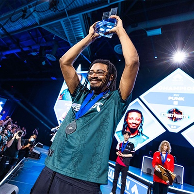 Esports Awards Voting | Esports Awards