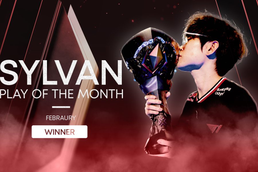 POTM Winners 2025 | Esports Awards