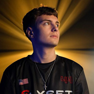 Vote | Esports Awards