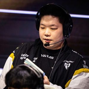 Esports Awards 2025 | Esports Awards