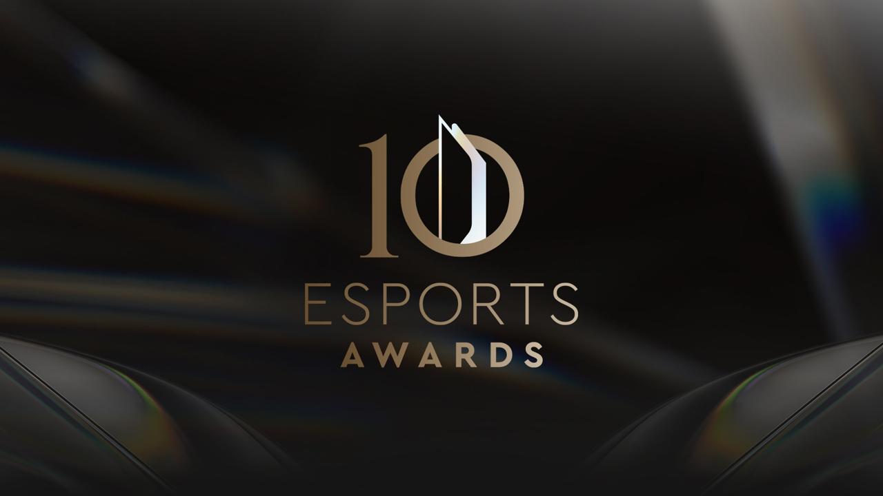 Esports Content Creator of the Year | Esports Awards